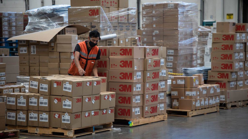 3m Colombia- Epipol S.A.S.