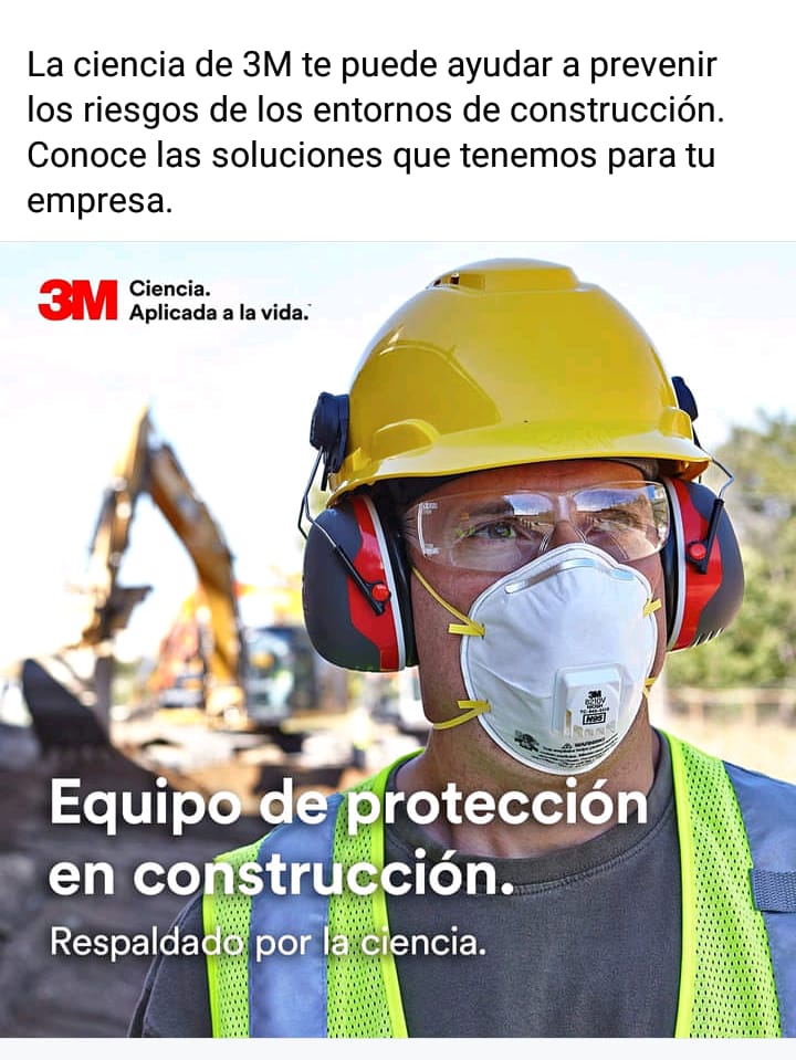 3m Colombia- Epipol S.A.S.
